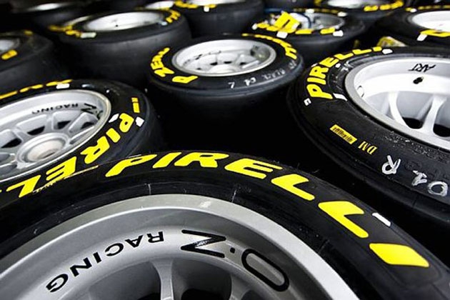 Pirelli reaps the rewards of investment in Russia | Andrey Yakunin